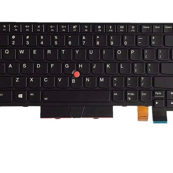 Computers, Laptops & Parts | New Laptop Replacement Keyboard For Lenovo ...